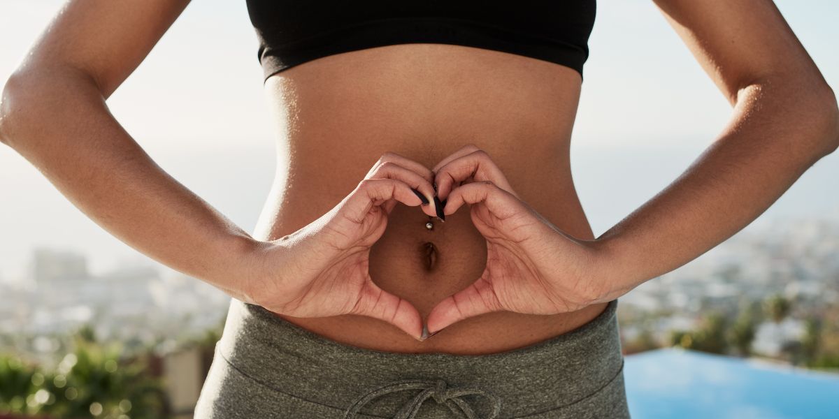 Embracing Body Image After Cancer | Sex After Cancer